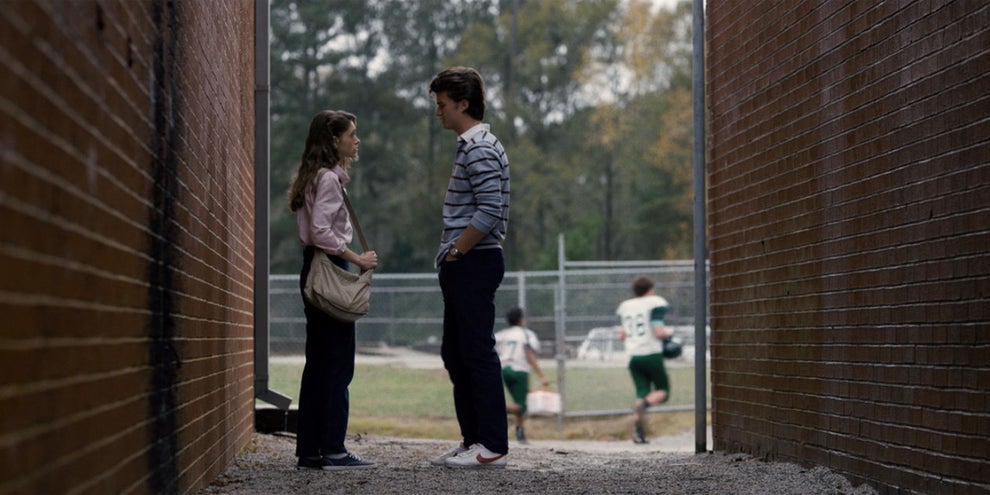 68 Beautifully Striking Shots From Netflix's "Stranger Things"