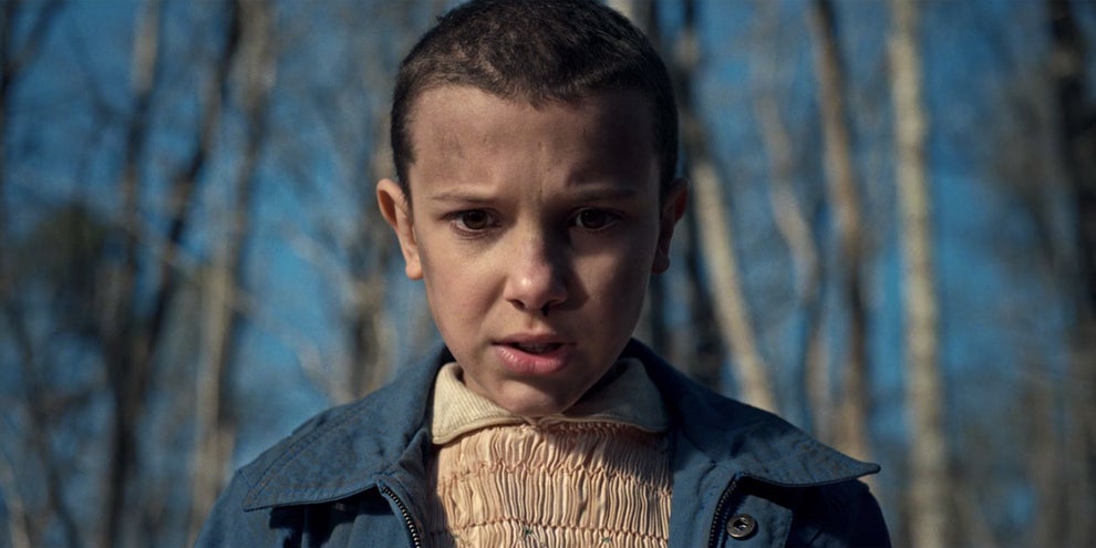 68 Beautifully Striking Shots From Netflix’s “Stranger Things”