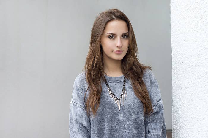 what does lucy watson do