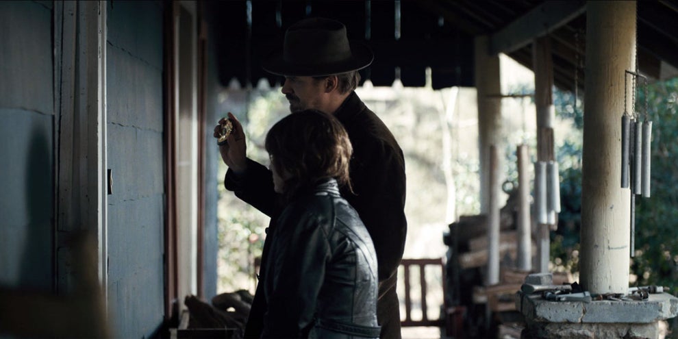 68 Beautifully Striking Shots From Netflix's "Stranger Things"