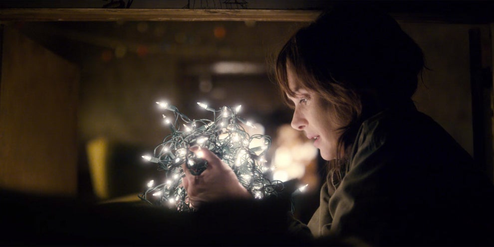 68 Beautifully Striking Shots From Netflix's "Stranger Things"