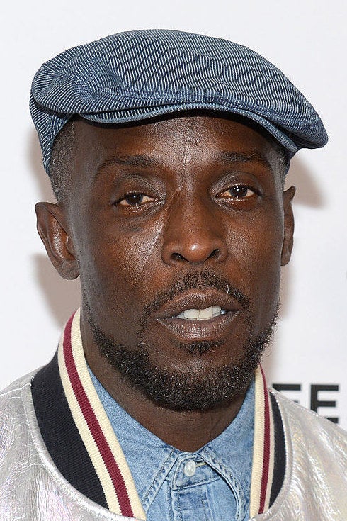 Here's What The Cast Of "The Wire" Looks Like Today