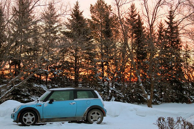 15 Road Trip Hacks That'll Make For A Smooth Ride