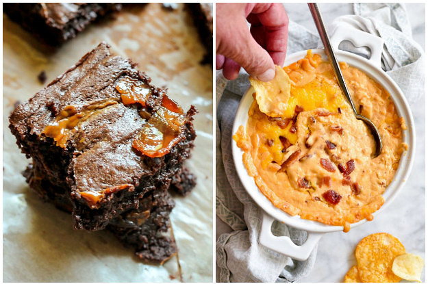 21 Crazy Bacon Recipes You Have To Try Right Now