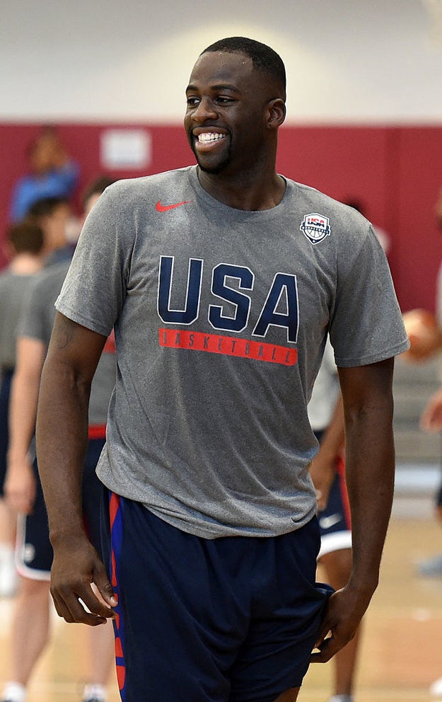 34 Olympians You Should Be Following On Snapchat