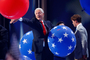 17 Pictures Of Bill Clinton Playing With Balloons That You Need To See ...