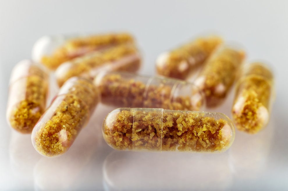 This Could Have Been The First Poop Pill To Hit The Market, But It ...