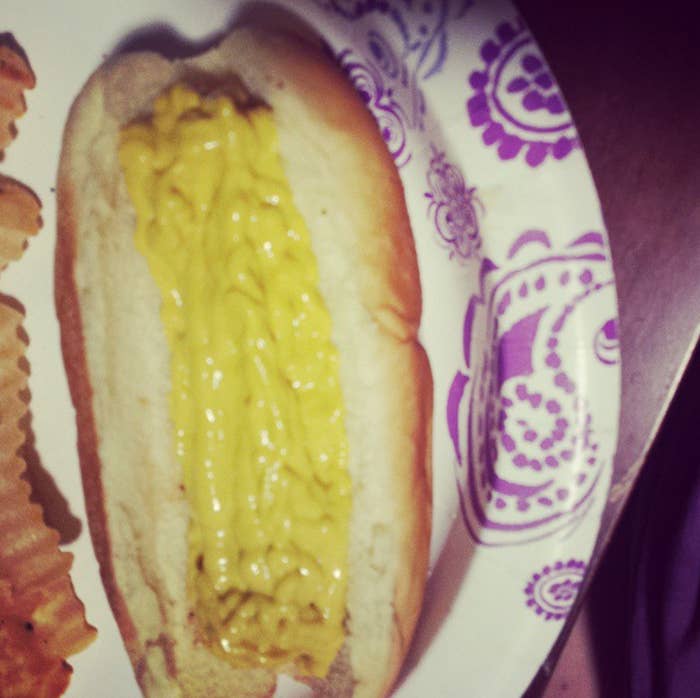 17 Times Mustard People Went Too Far