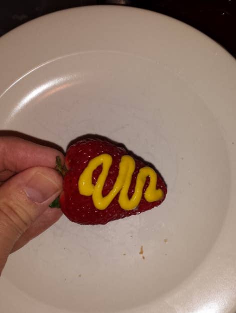 17 Times Mustard People Went Too Far