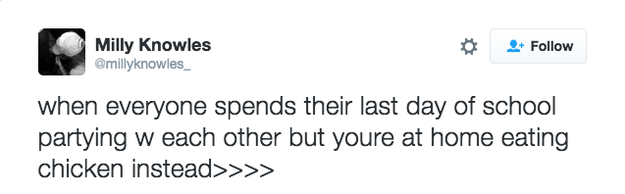 19 Hilarious Tweets Anyone Who Loves Chicken Wings Can Relate To