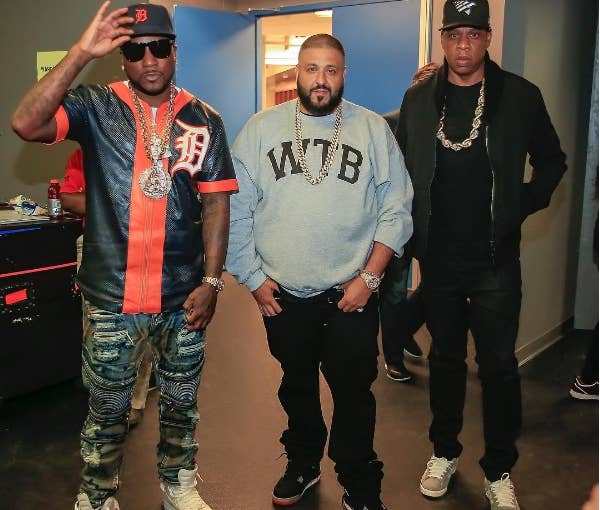 What's The Best Song On "Major Key"?