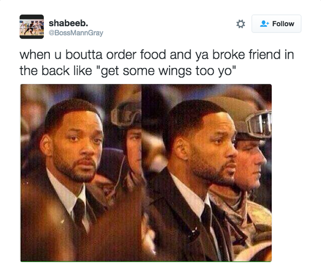 19 Hilarious Tweets Anyone Who Loves Chicken Wings Can Relate To