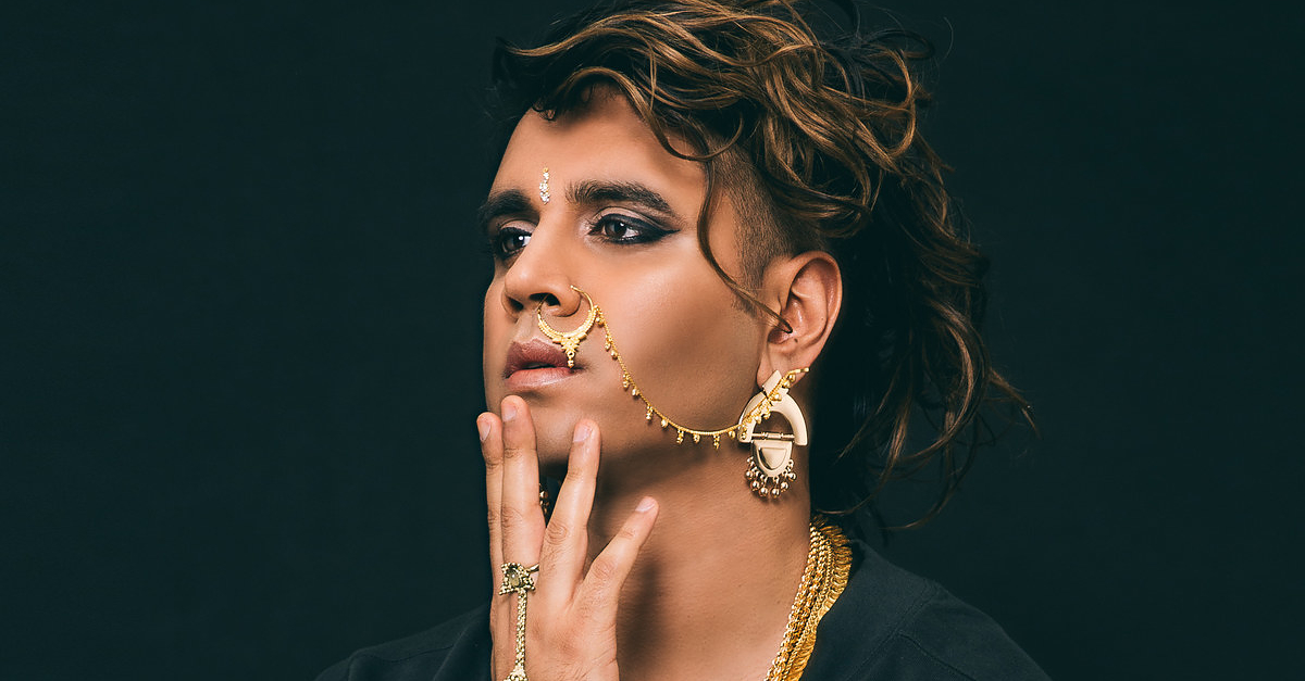 What Do You Love About Being Queer