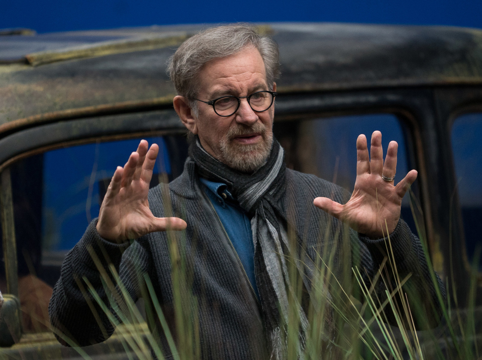 All Of Steven Spielberg’s Movies Ranked, From Worst To Best