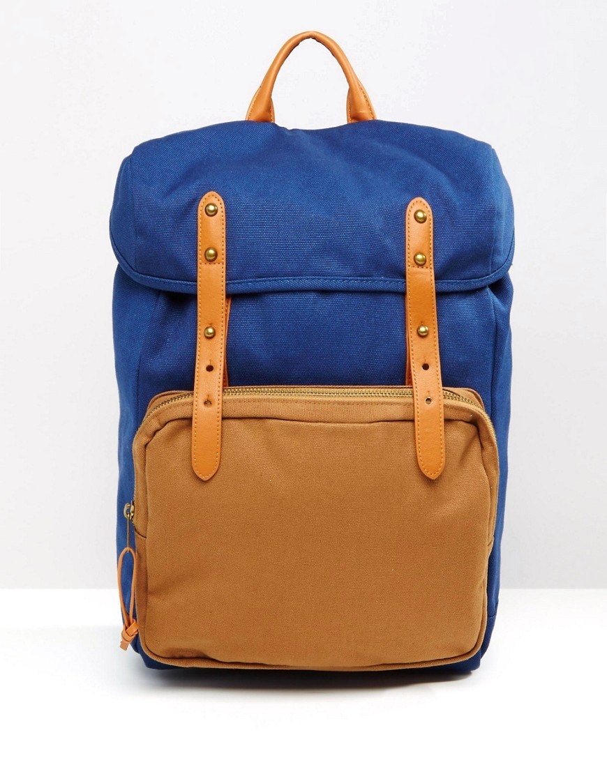 43 Super Cool Backpacks For Grownups