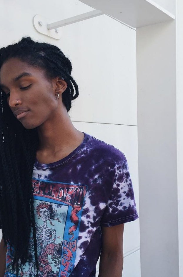 We Want To See Your "Coming Out Haircut"