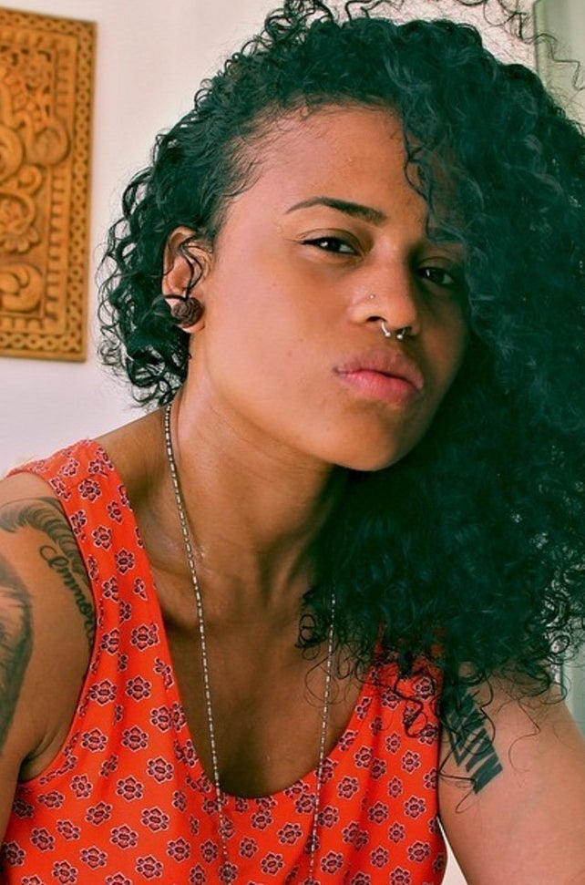 We Want To See Your "Coming Out Haircut"