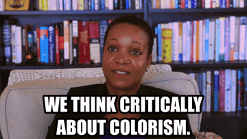 What Is Colorism And How Is It Shaping The Way People See The World?