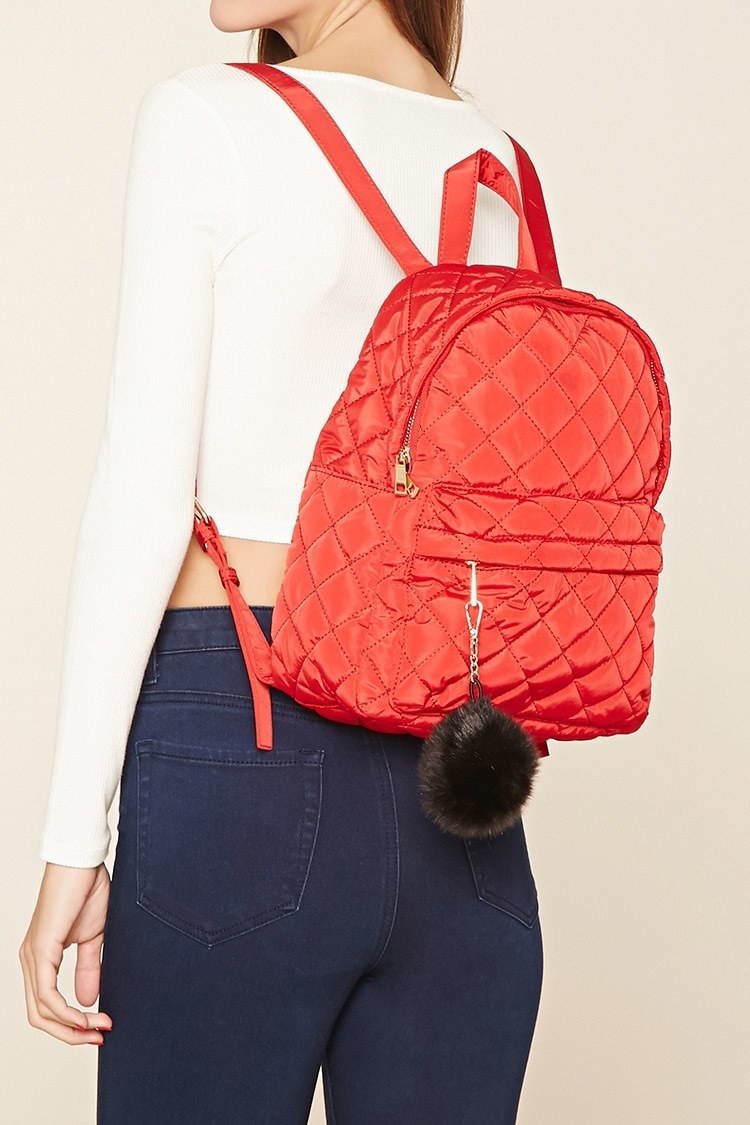 43 Super Cool Backpacks For Grownups