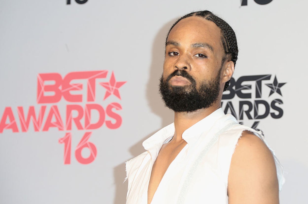 This Is Why R&B Music Still Matters