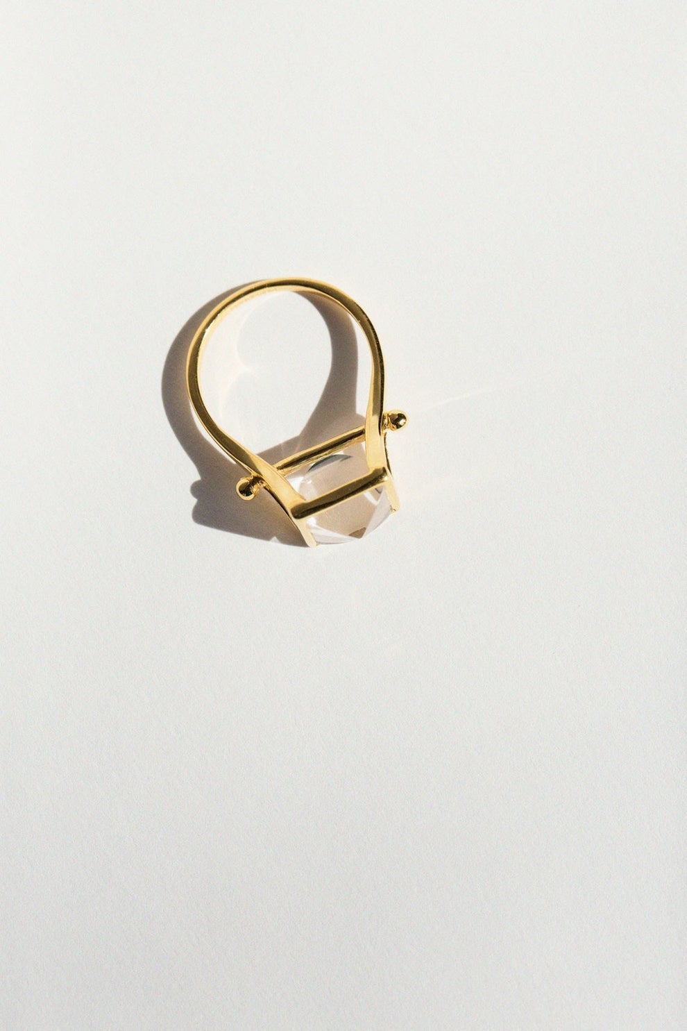 65 Impossibly Beautiful Alternative Engagement Rings You'll Want To Say ...