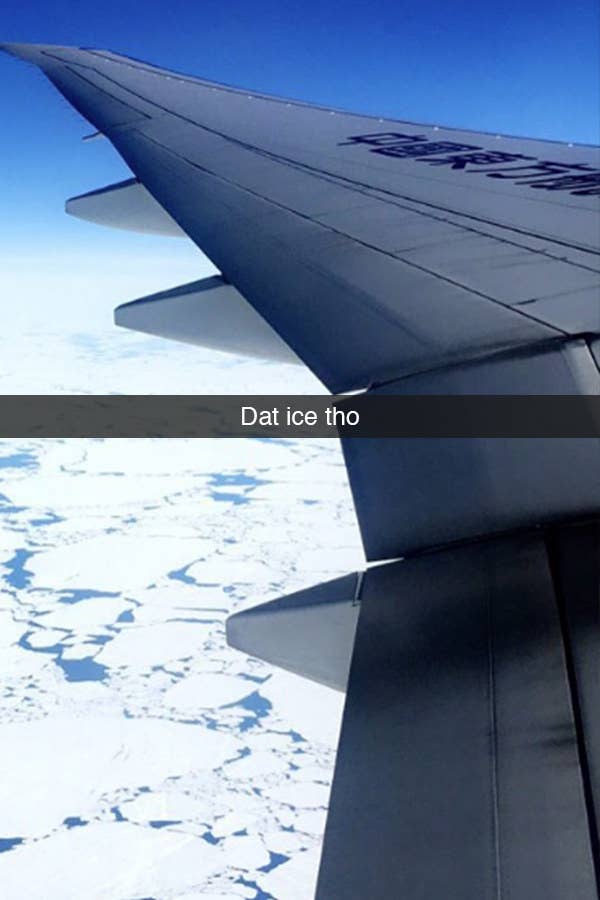 17 Snaps Literally Every Brit Takes When On Holiday