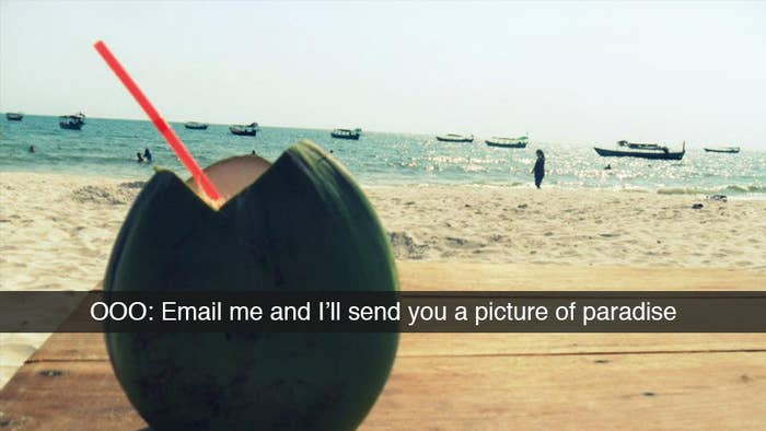 17 Snaps Literally Every Brit Takes When On Holiday