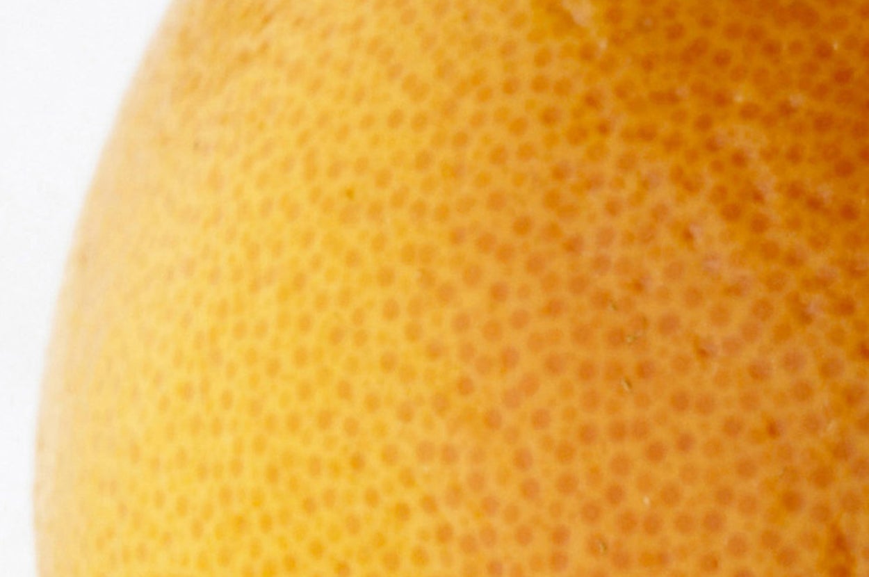 Can You Identify The Food From The Close-Up?