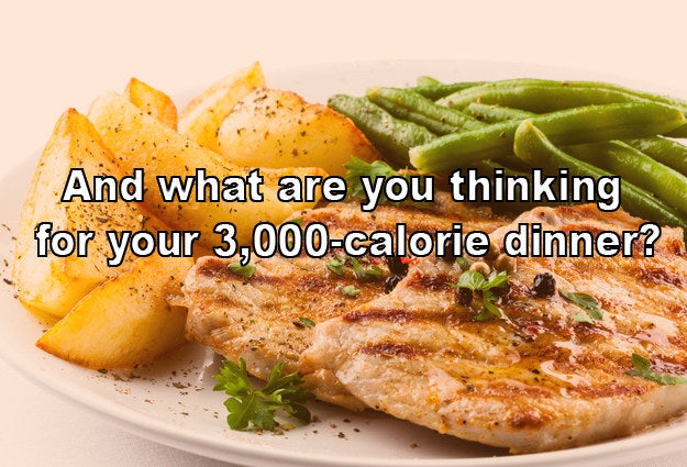 How Would You Eat Ryan Lochte's 10,000-Calorie Per Day Diet?