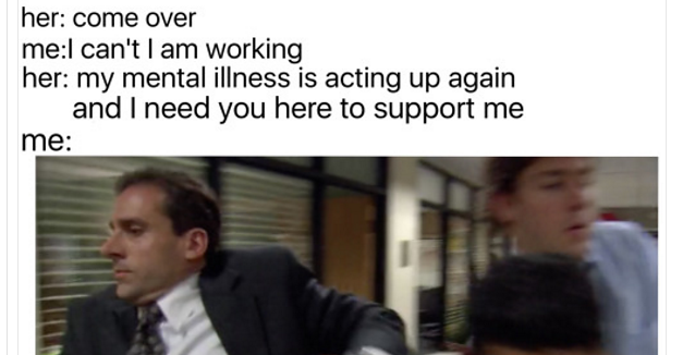 21 Memes That Are Too Pure For This World