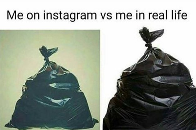 25 Pictures That Will Make Garbage People Say "Me AF"