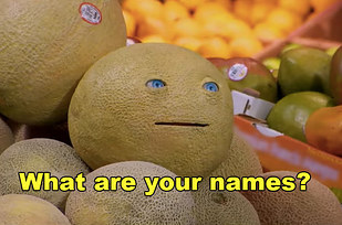 Seth Rogen Frightened People With Talking Food And It's Everything