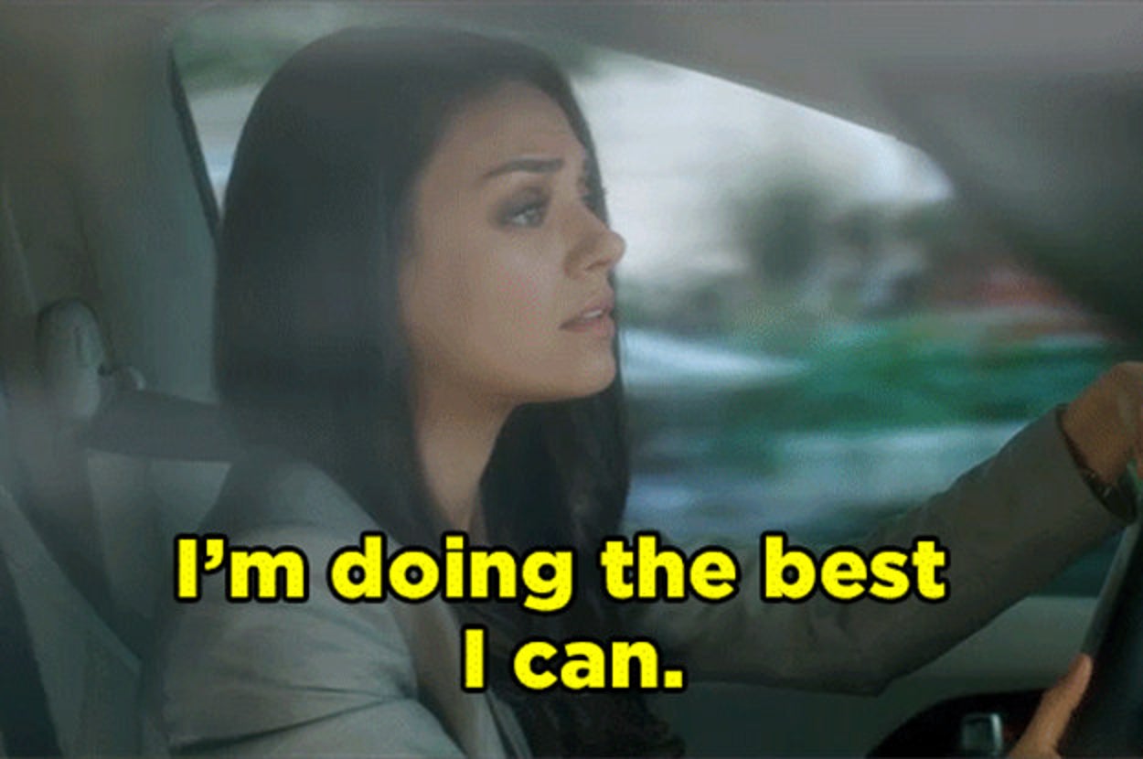 13 Mums Tell Us The Worst Thing They’ve Ever Done