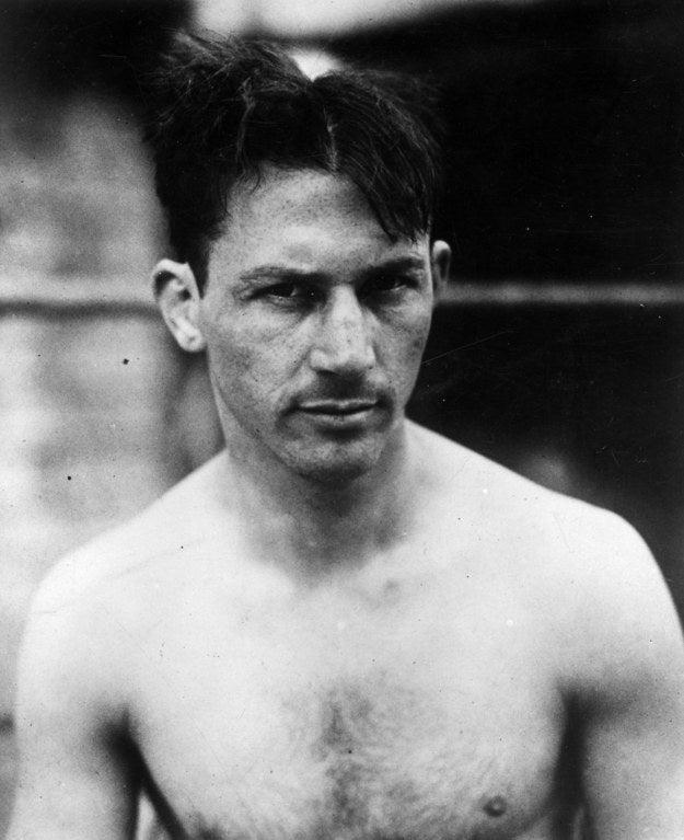 How Many Of These Old-Timey Boxers Would You Bone?