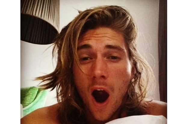 This Norwegian Olympic Rower Is The IRL Thor We All Need