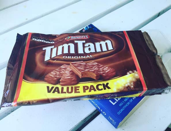 18 Things You Know If You Really Fucking Love A Tim Tam