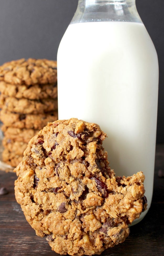 12 Amazing Cookies That Are Better Than A Boyfriend