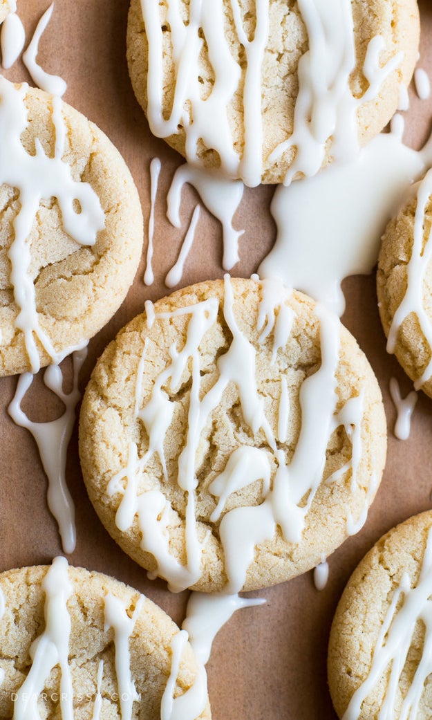 12 Amazing Cookies That Are Better Than A Boyfriend