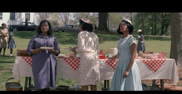 17 Times “Hidden Figures” Already Gave You Goosebumps