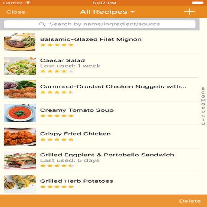 What's The Most Time-Saving Kitchen Gadget You Own?