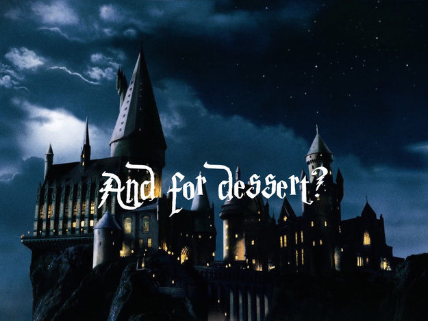 Which Harry Potter Character Are You Based On Your Fast Food Preferences?