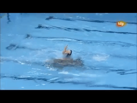 10 Reasons Why Synchronized Swimming Is An Admirable Sport