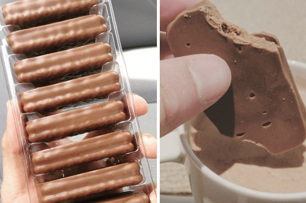 18 Things You Know If You Really Fucking Love A Tim Tam