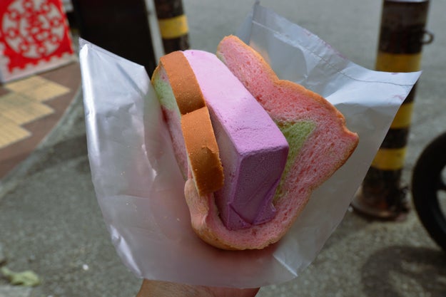 21 Of The Absolute Worst Sandwiches That Have Ever Happened