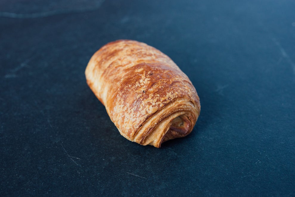 A French Person's Quest To Find The Best Chocolate Croissant In NYC