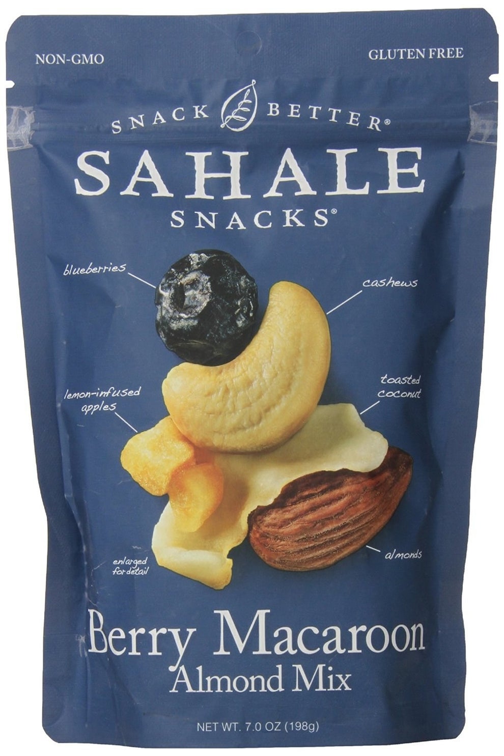 21 Insanely Delicious Snacks You Should Be Ordering From Amazon
