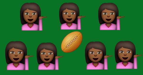 Can You Guess The Olympic Event By The Emojis?