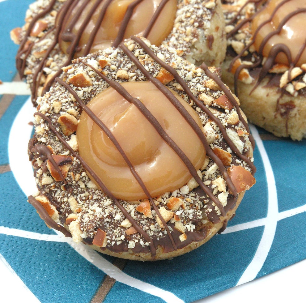 20 Salted Caramel Treats Guaranteed To Make You Drool