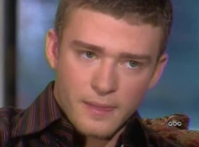 justin interview 2016