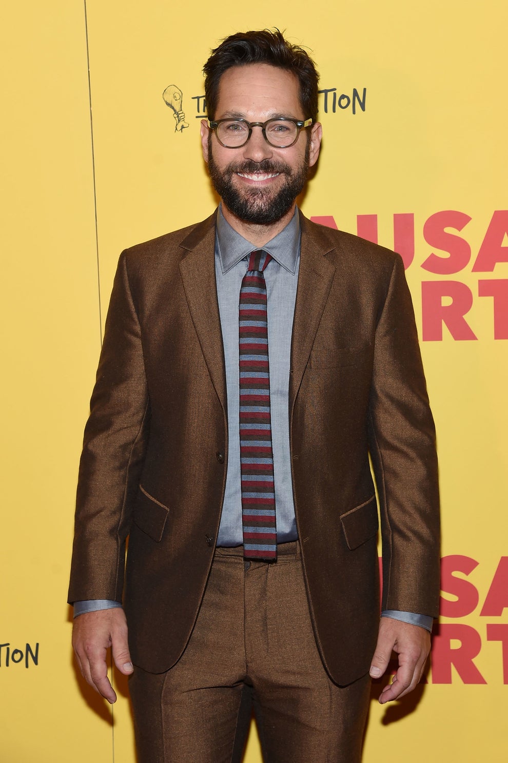 No estaba preparado para que 2016 fuese el año más sexy de la vida de ...